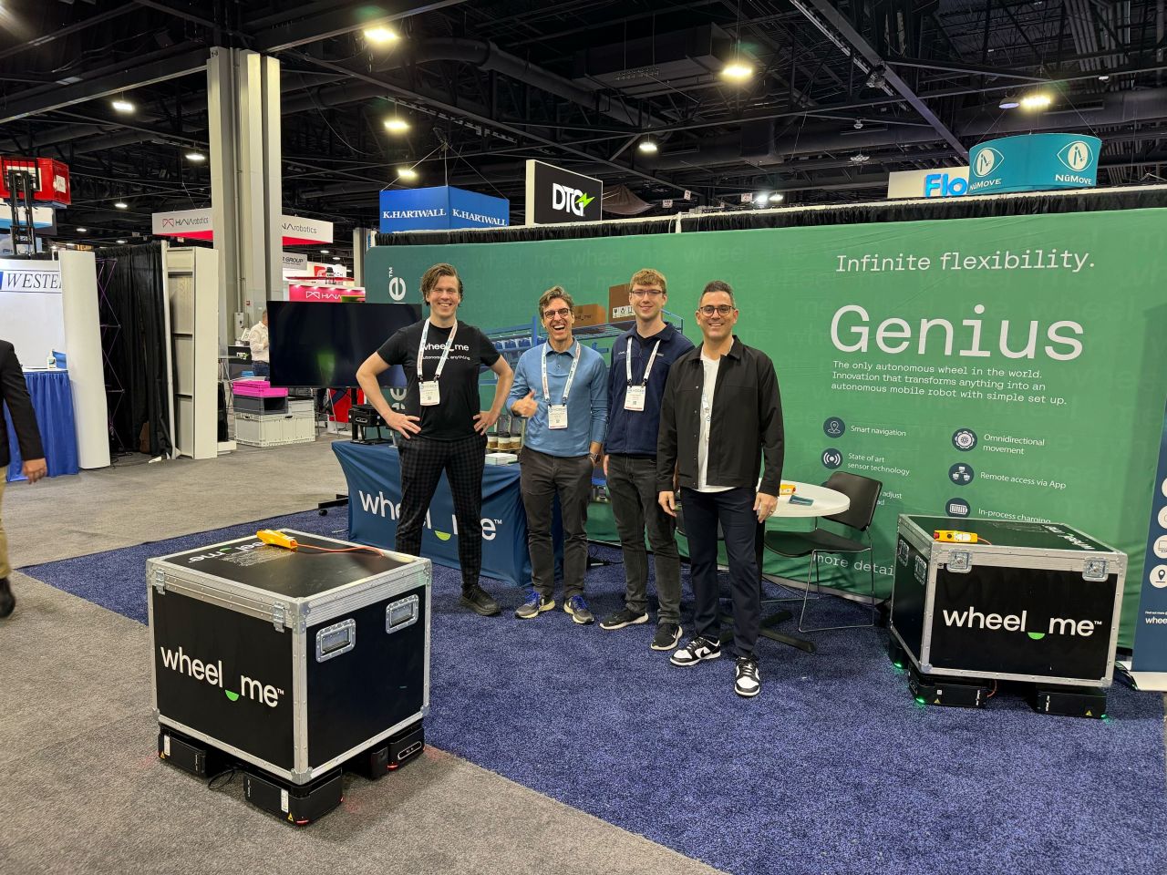 14 Companies That Love Collaboration — And Are Good At It